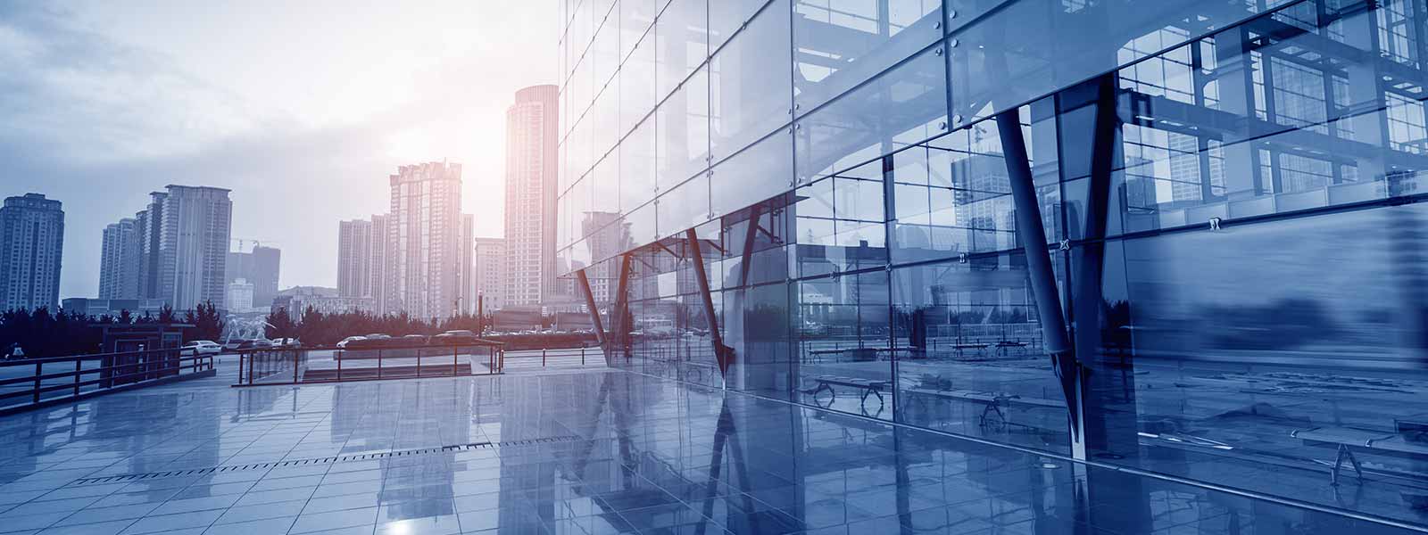 Commercial Property in BKC | Office Spaces in BKC - Adani Realty