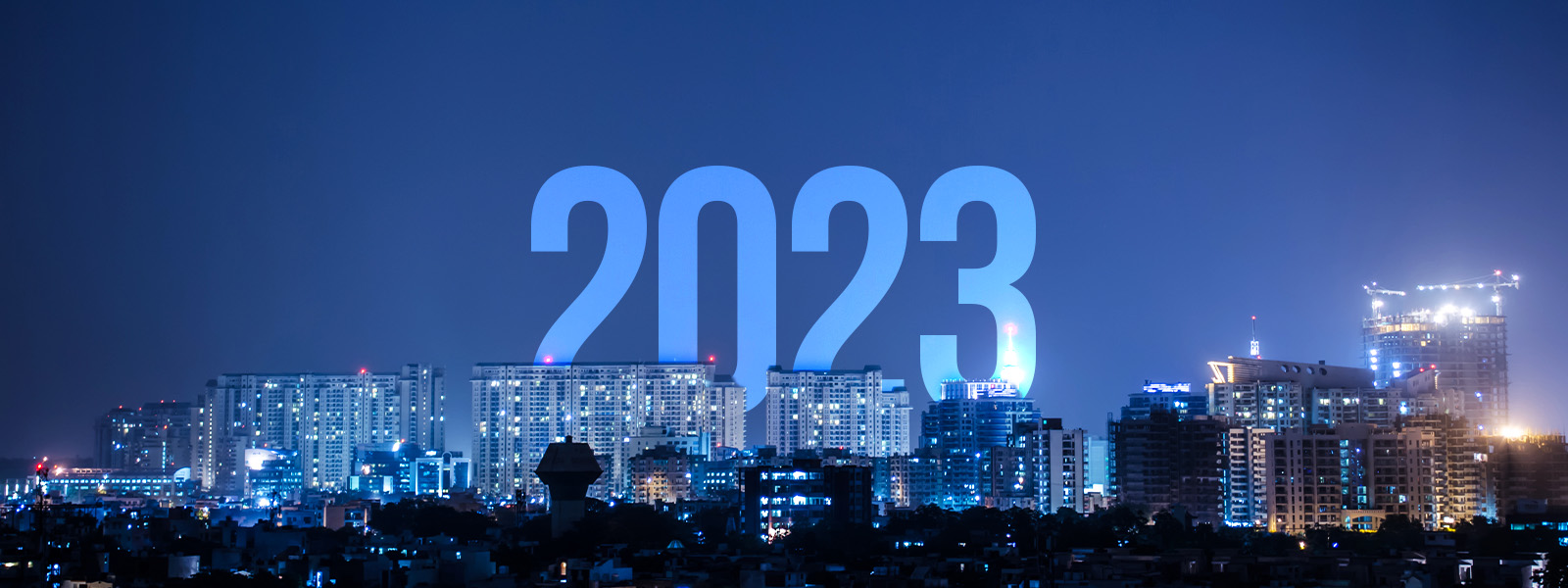 Gurgaon Real Estate Market Forecast & Trends 2023: Future Opportunities ...