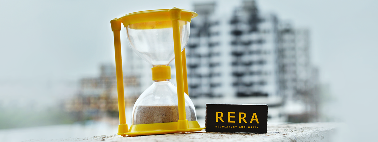 RERA Registered Projects in Mumbai | Adani Realty Blog