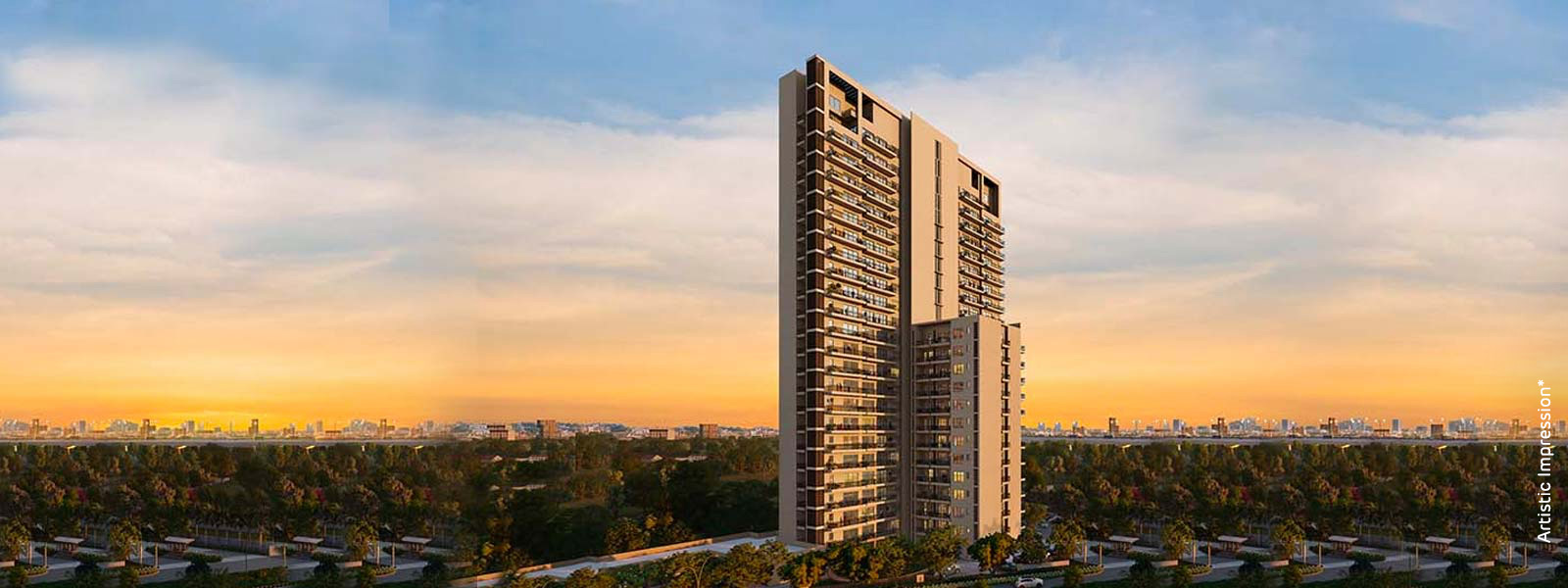 Explore the Best Options for Luxury 3 and 4 BHK Apartments in Gurgaon ...