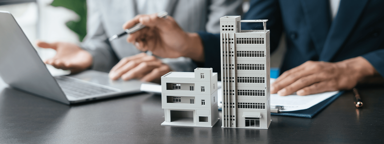 Pros and Cons of Investing in Flats/Apartments | Adani Realty Blog