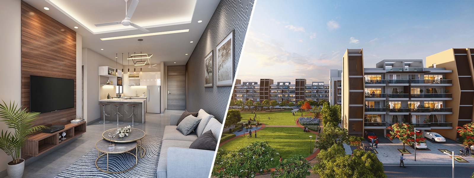 How Does Adani Realty Offer Good Quality Homes | Adani Realty Blog