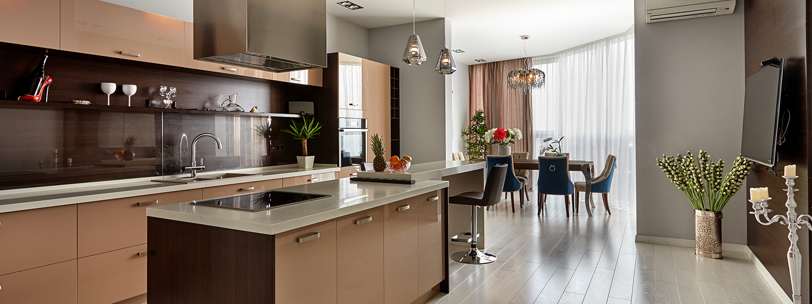 Top Kitchen Design Ideas, Trends and Inspiration | Adani Realty