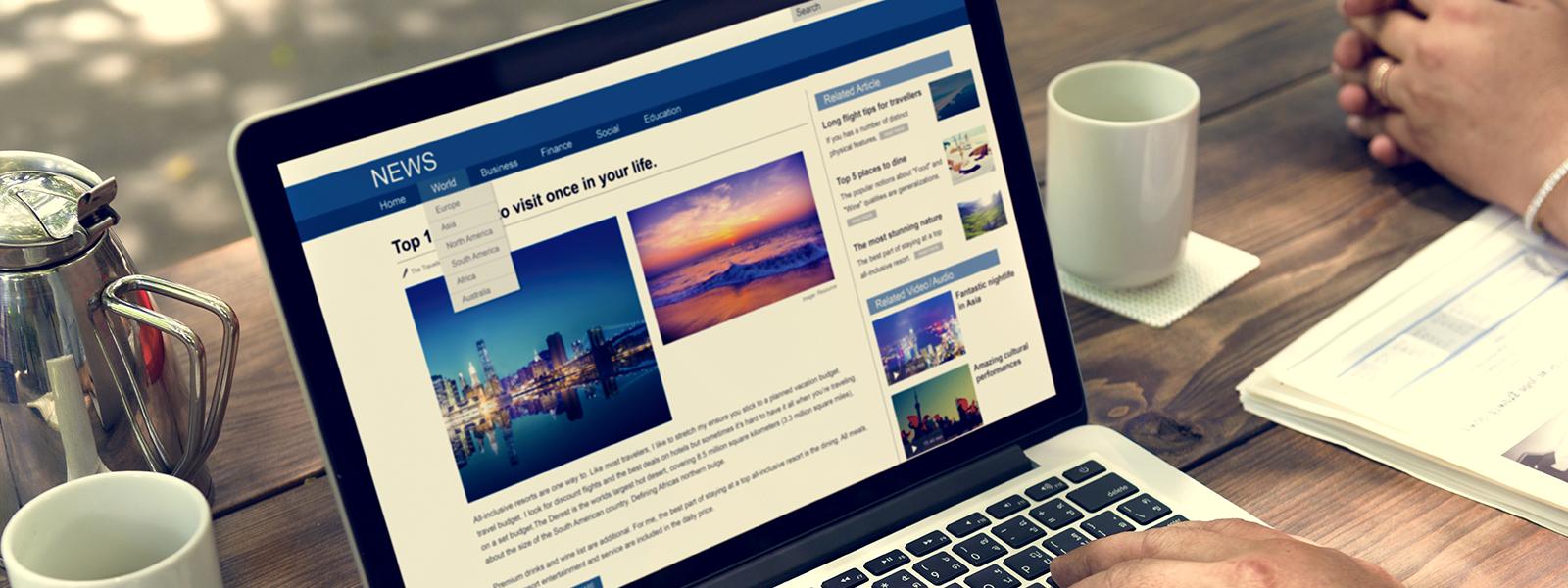 What is the Right to Property Article? | Adani Realty Blog