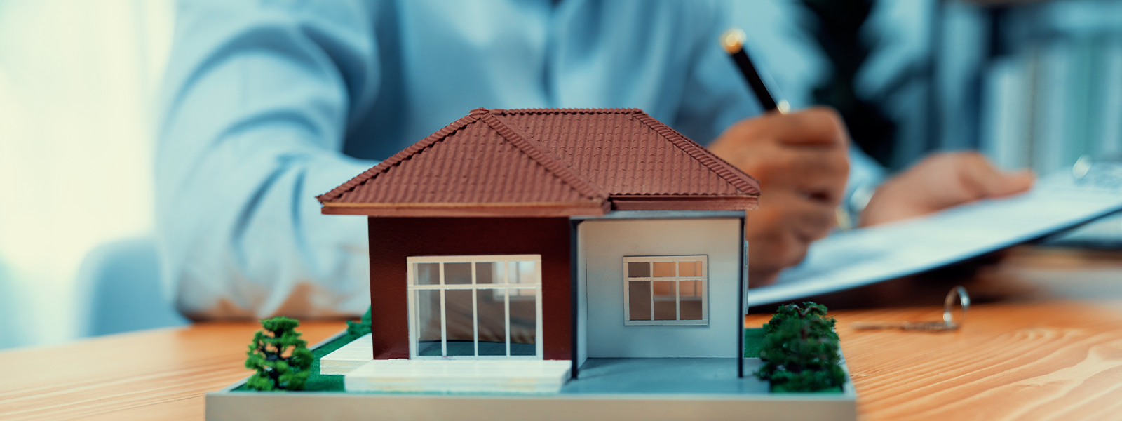 Important Document Checklist for Ready-To-Move Homes | Adani Realty Blog