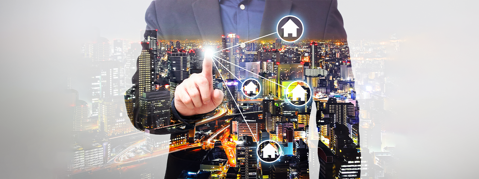 The Future of Residential Real Estate in India | Adani Realty Blog