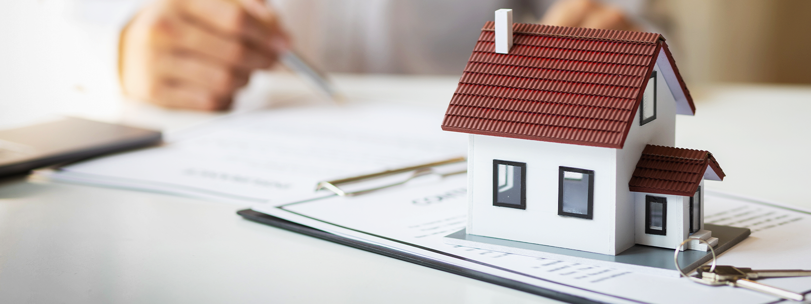 What is an Allotment Letter of Property | Adani Realty Blog