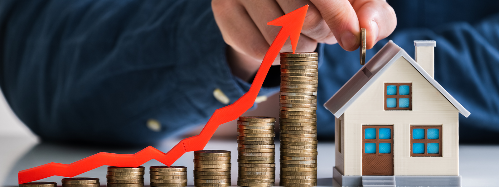 How Real Estate is a Profitable Investment Option? | Adani Realty Blog