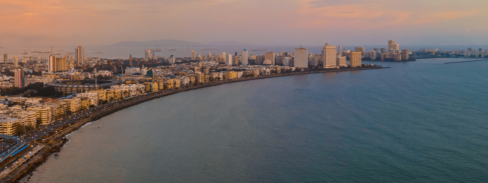 Mumbai Development Plan: Understanding the Master Plan and Future ...