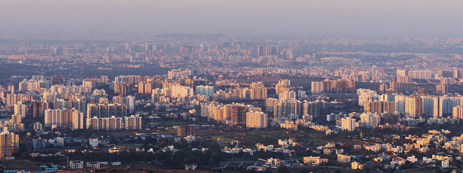 Pune Development Plan: Exploring the Master Plan and Future Prospects