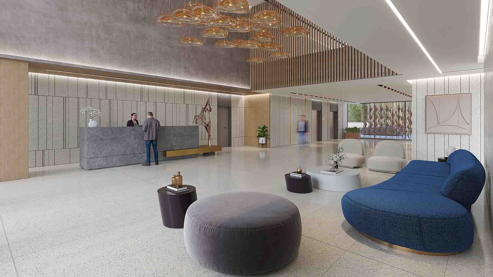 Adani Inspire Corporate Capital, Ahmedabad | Check Prices, Brochure ...