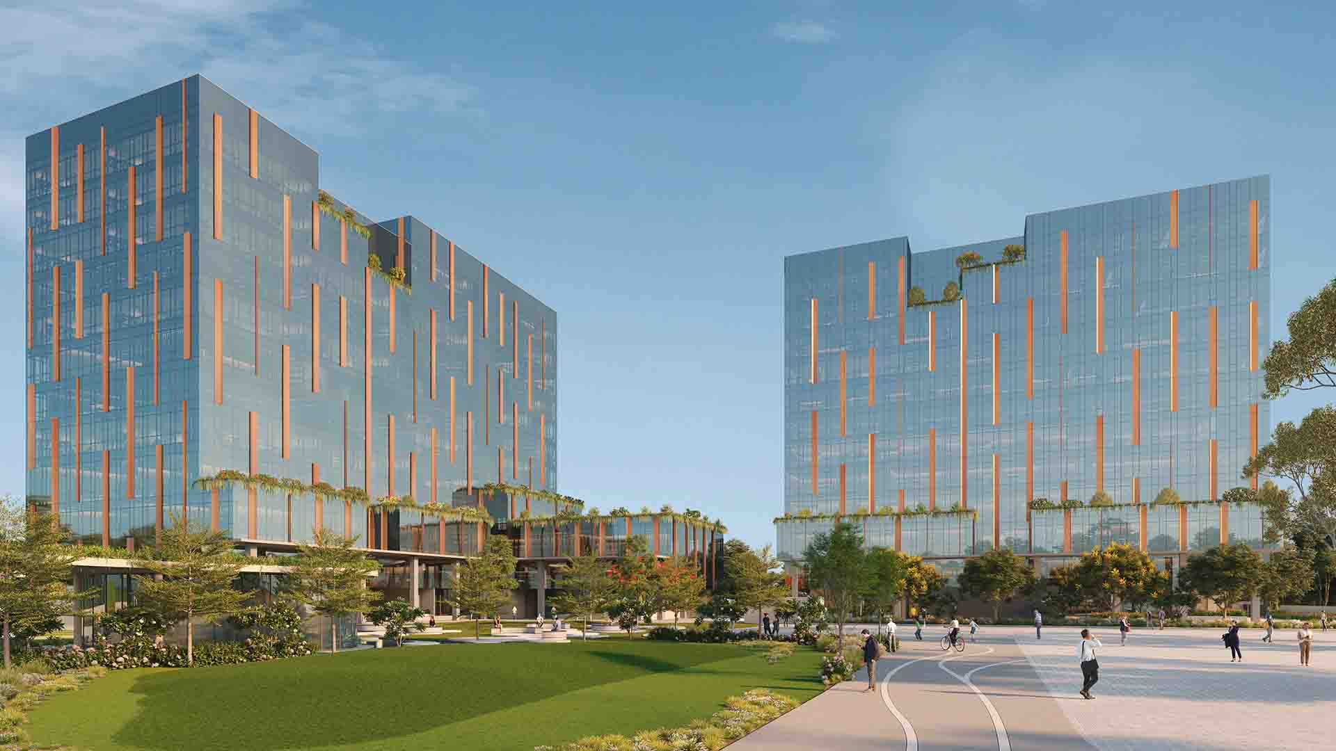 Adani Inspire Corporate Capital, Ahmedabad | Check Prices, Brochure ...