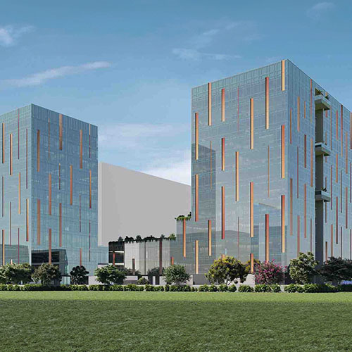 Pune Development Plan: Exploring the Master Plan and Future Prospects