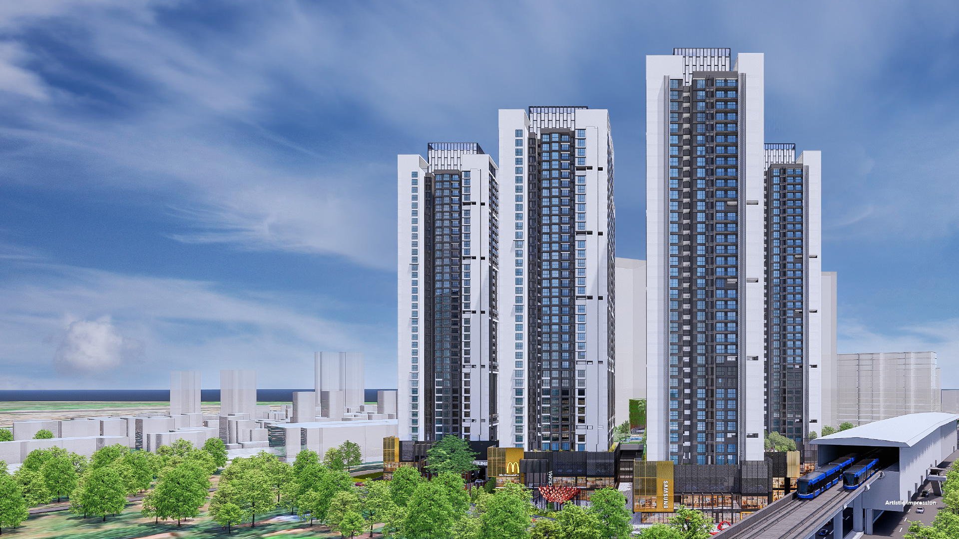 Adani Realty - Premium Luxury Residential, Commercial, Retail and ...