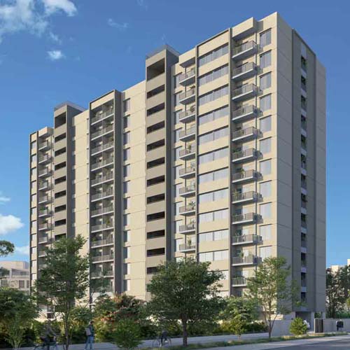 Adani Realty - Premium Luxury Residential, Commercial, Retail and ...