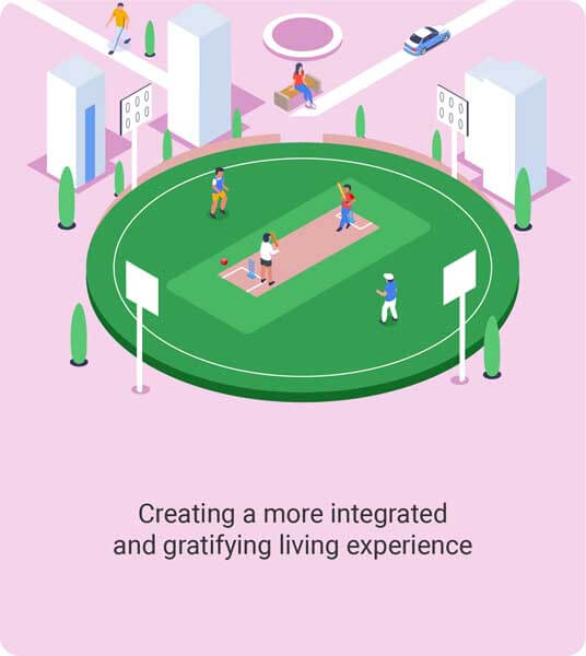 Adani Shantigram Township Ahmedabad | Find Price, Brochure, Master Plan ...