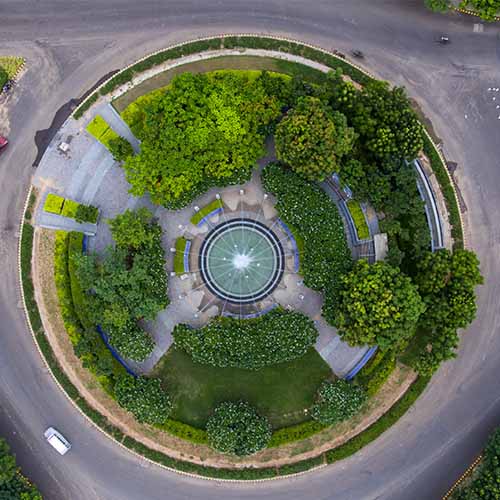 Adani Shantigram Township Ahmedabad | Find Price, Brochure, Master Plan ...