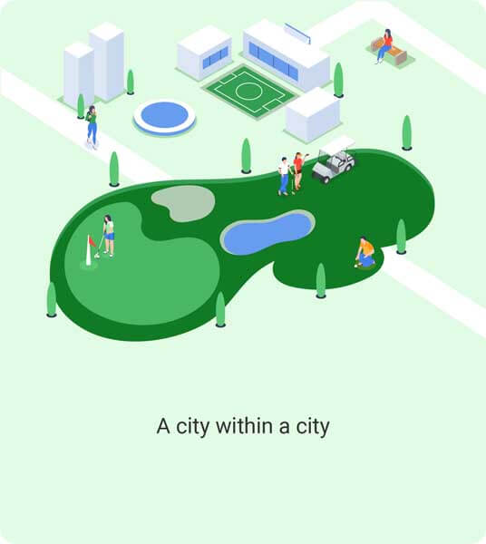 Adani Shantigram Township Ahmedabad | Find Price, Brochure, Master Plan ...